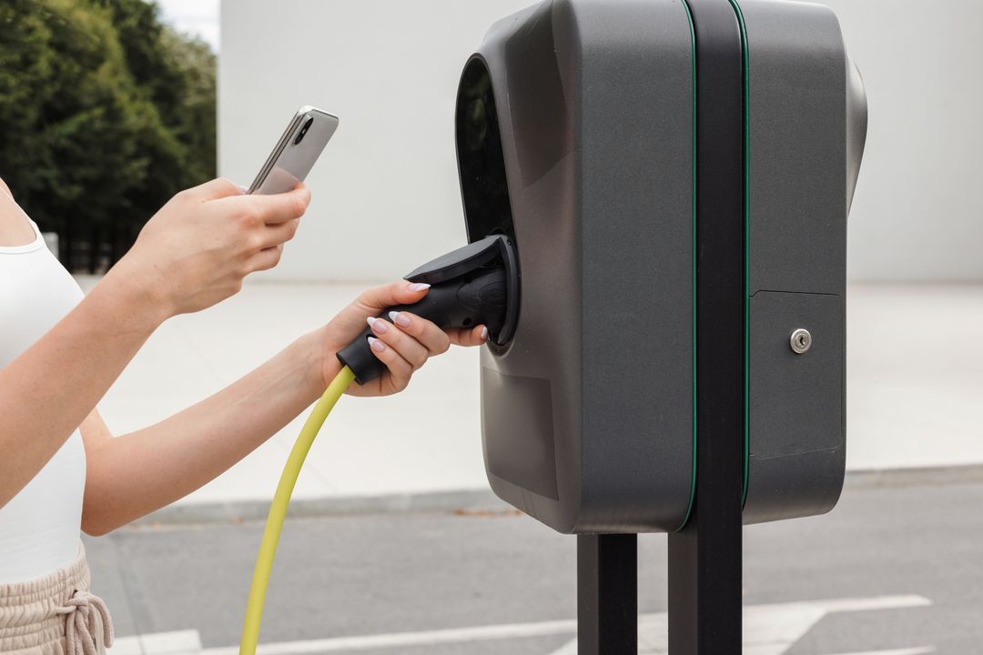 Ocpp 1 6 Vs Ocpp 2 0 A Comprehensive Comparison